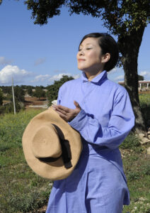 かの香織（Caoli Cano）PROFILE | CAOLI CANO OFFICIAL SITE