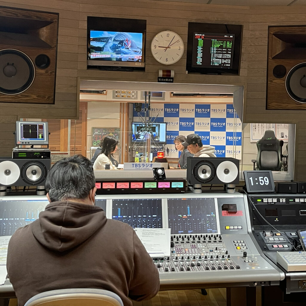 地方創生プログラム ONE-J出演情報 | CAOLI CANO OFFICIAL SITE